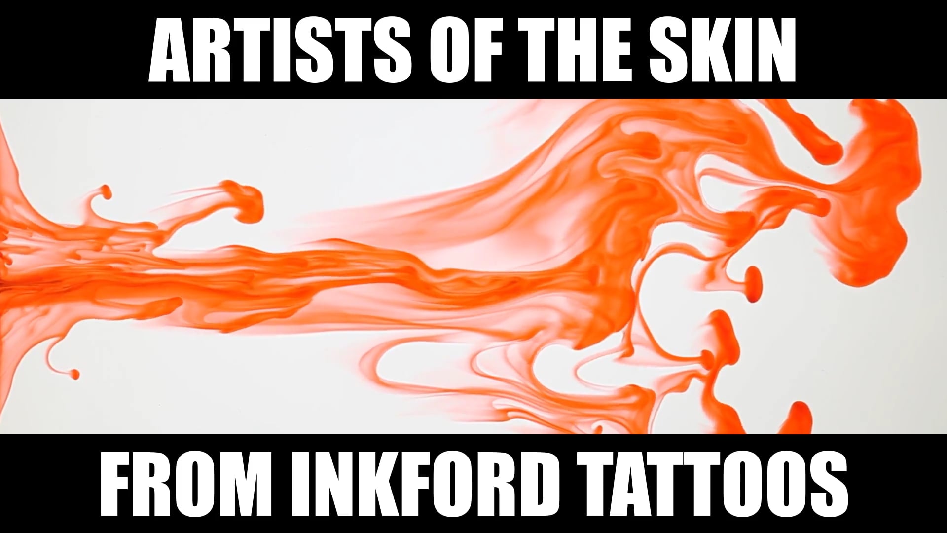 Tattoo Artist on Vimeo