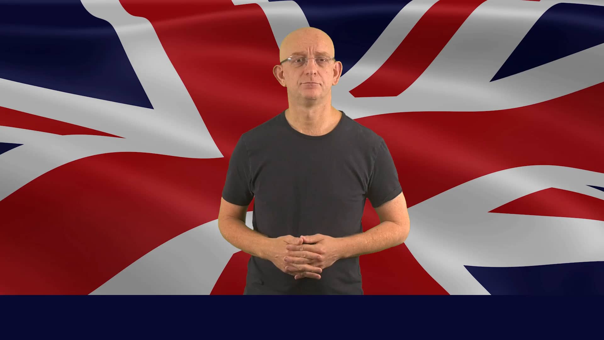 British National Anthem in British Sign Language. on Vimeo