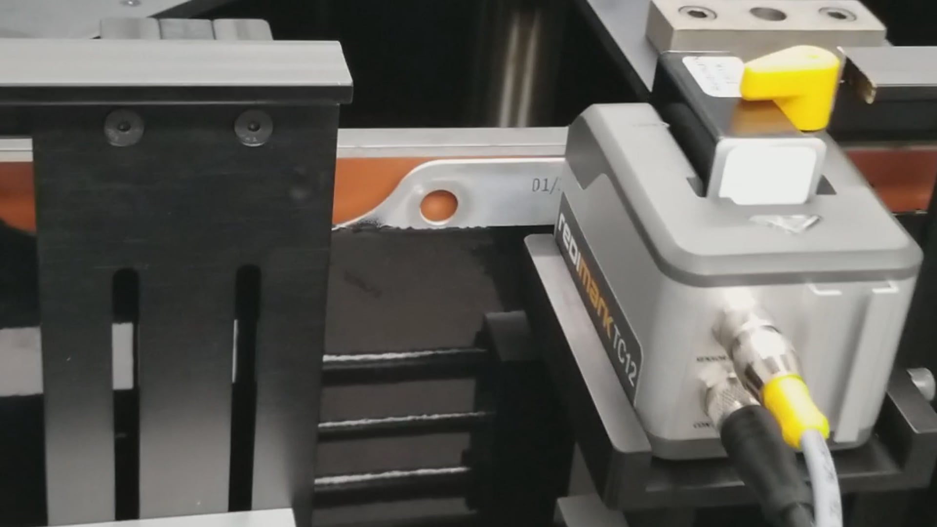 AUTOMATION |Dana Design