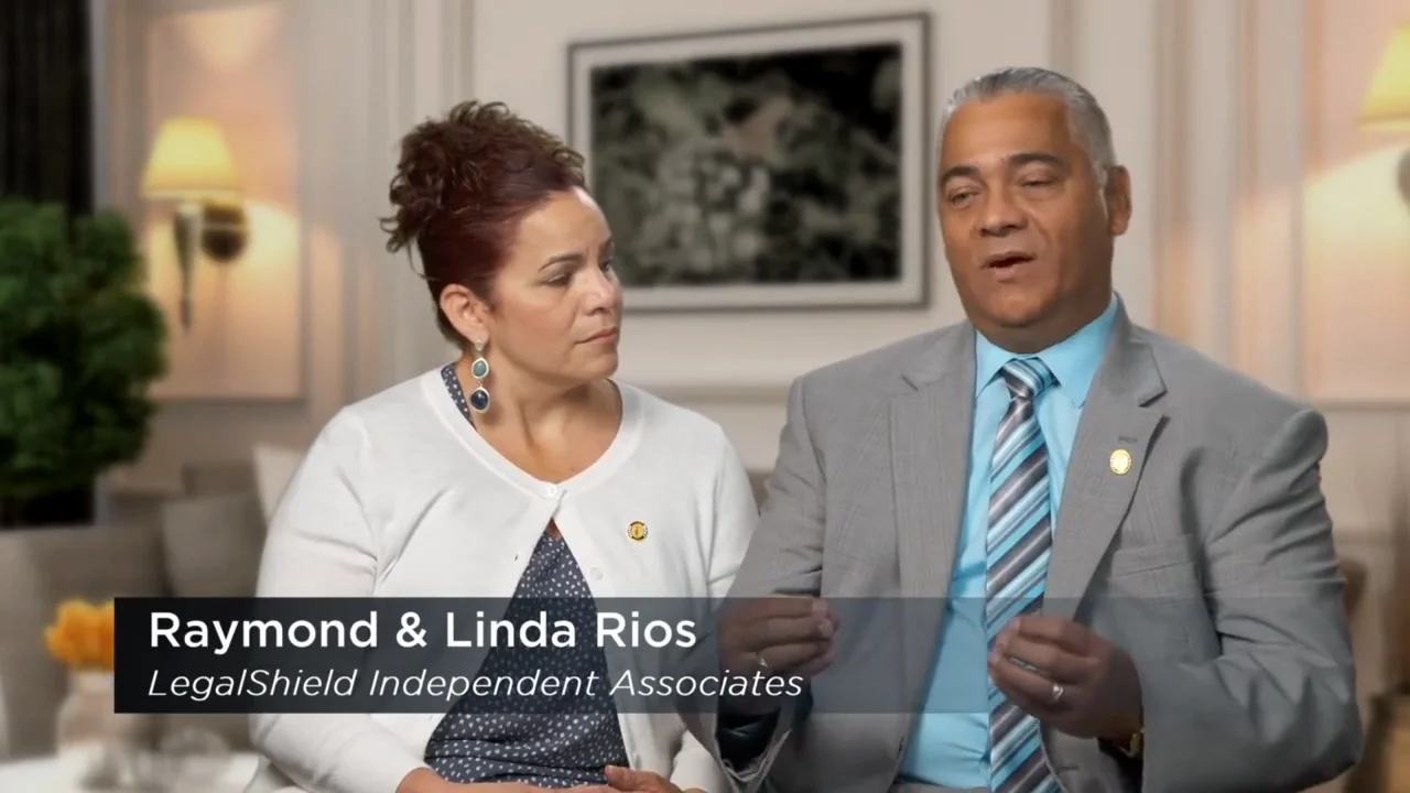 6- Raymond & Linda Rios on Vimeo