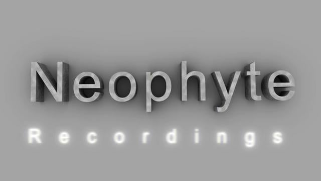 Neophyte logo test on Vimeo