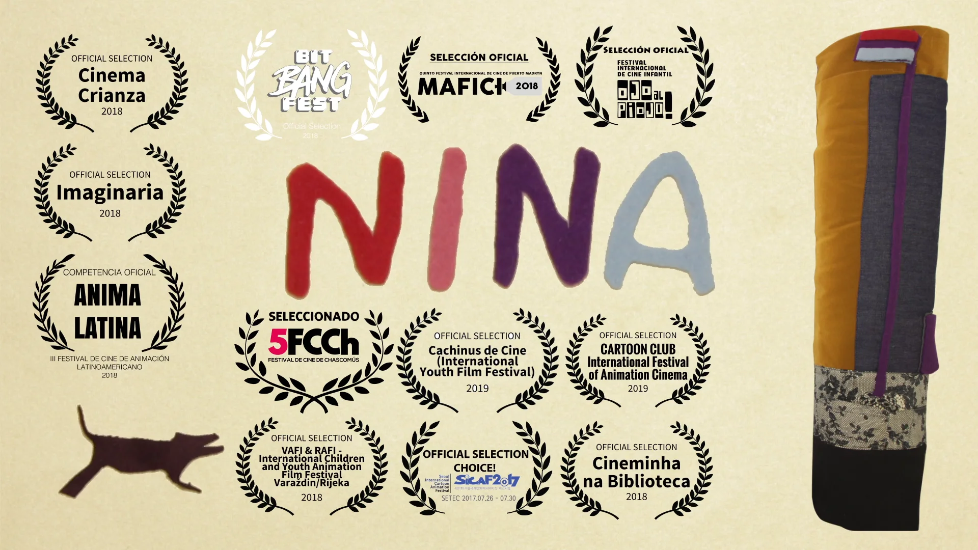 NINA