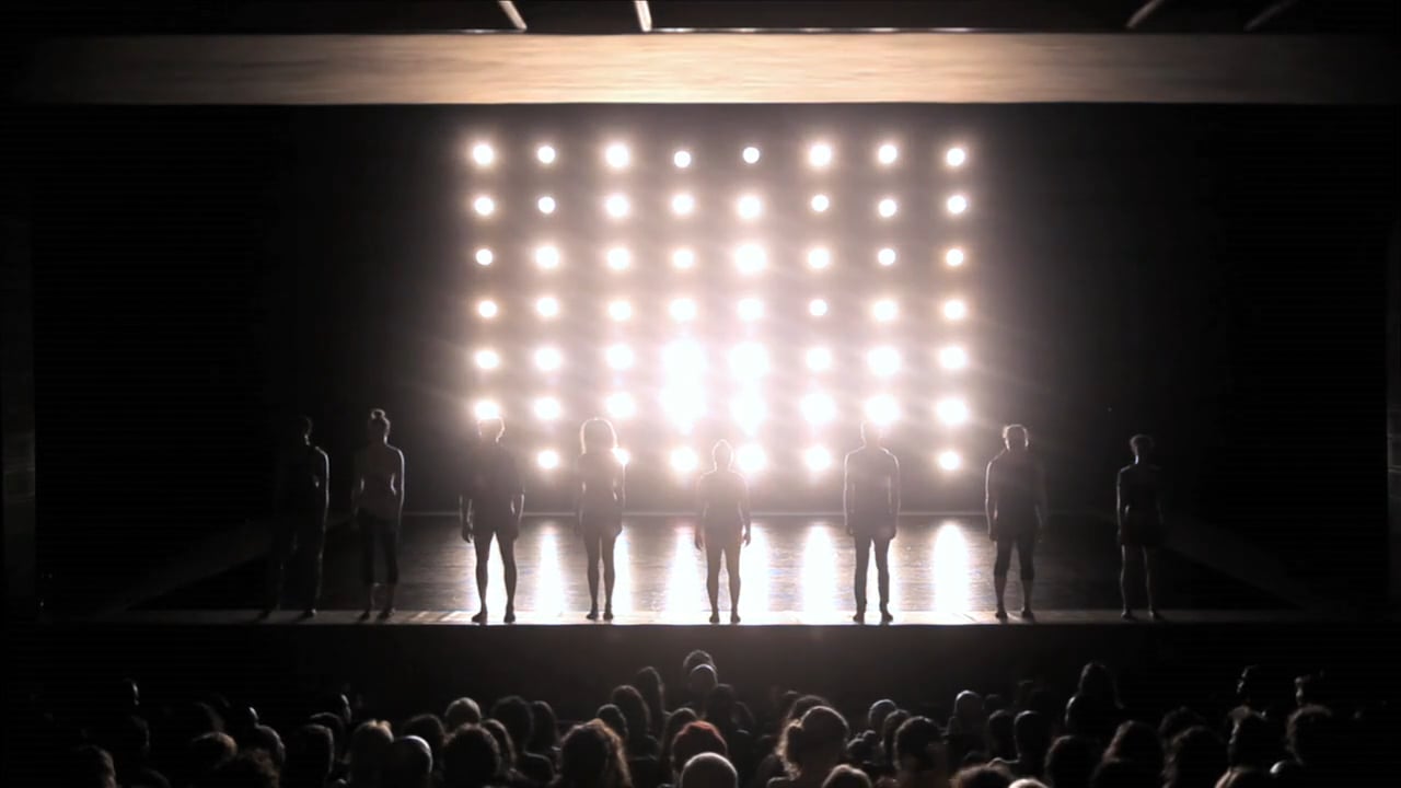 Sahar Azimi UTF8 - Pefrormance@Suzanne Dellal Center on Vimeo