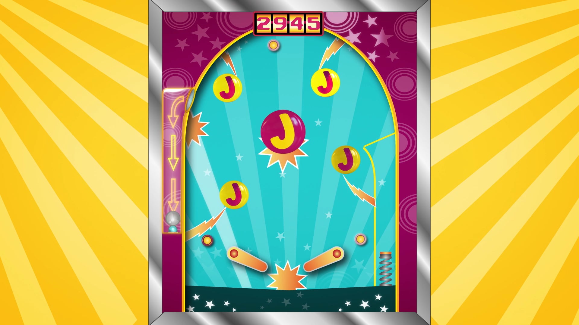 ID Kids Channel - PinBall - Junior on Vimeo