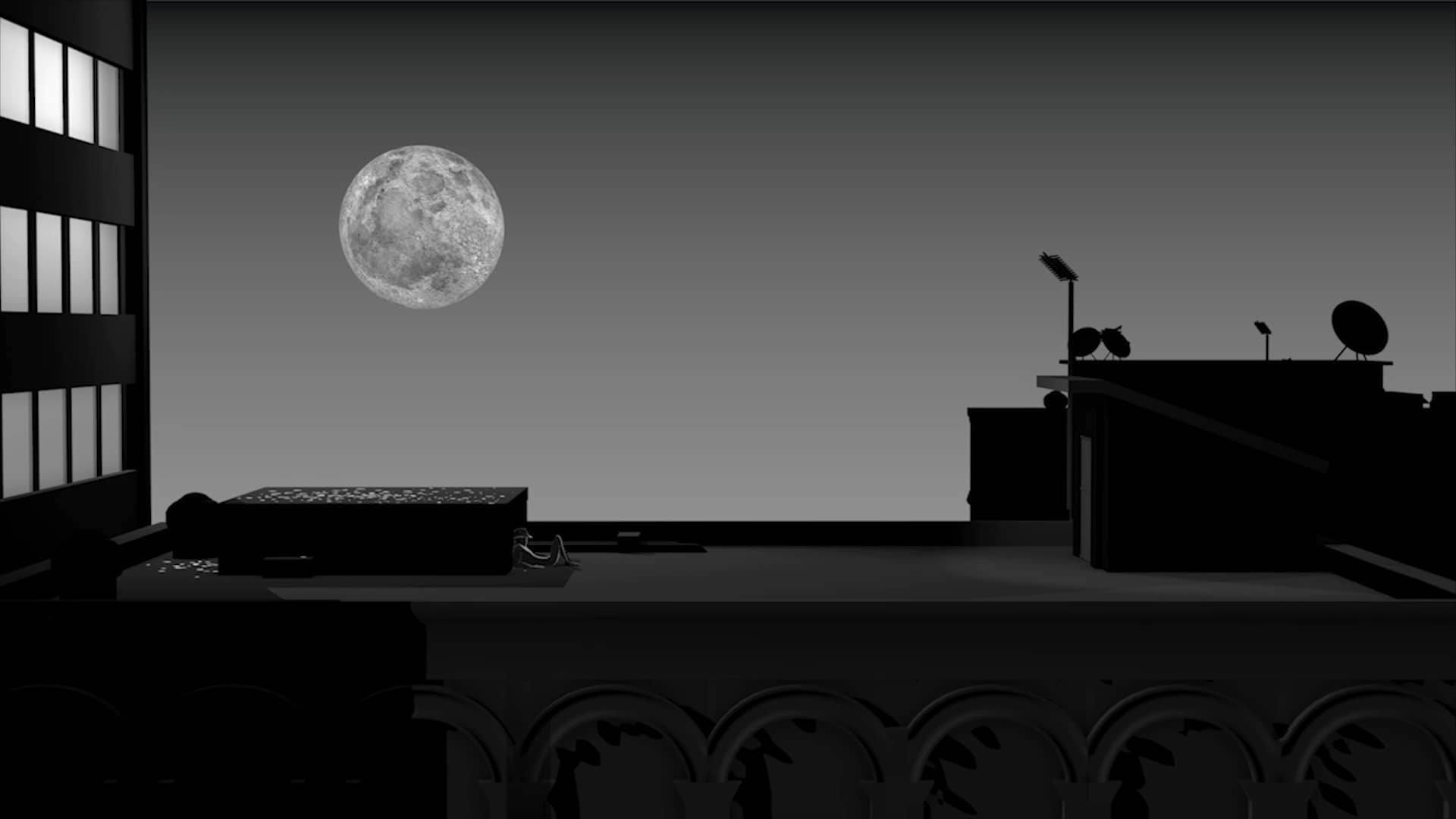 2019 personal animation project on Vimeo