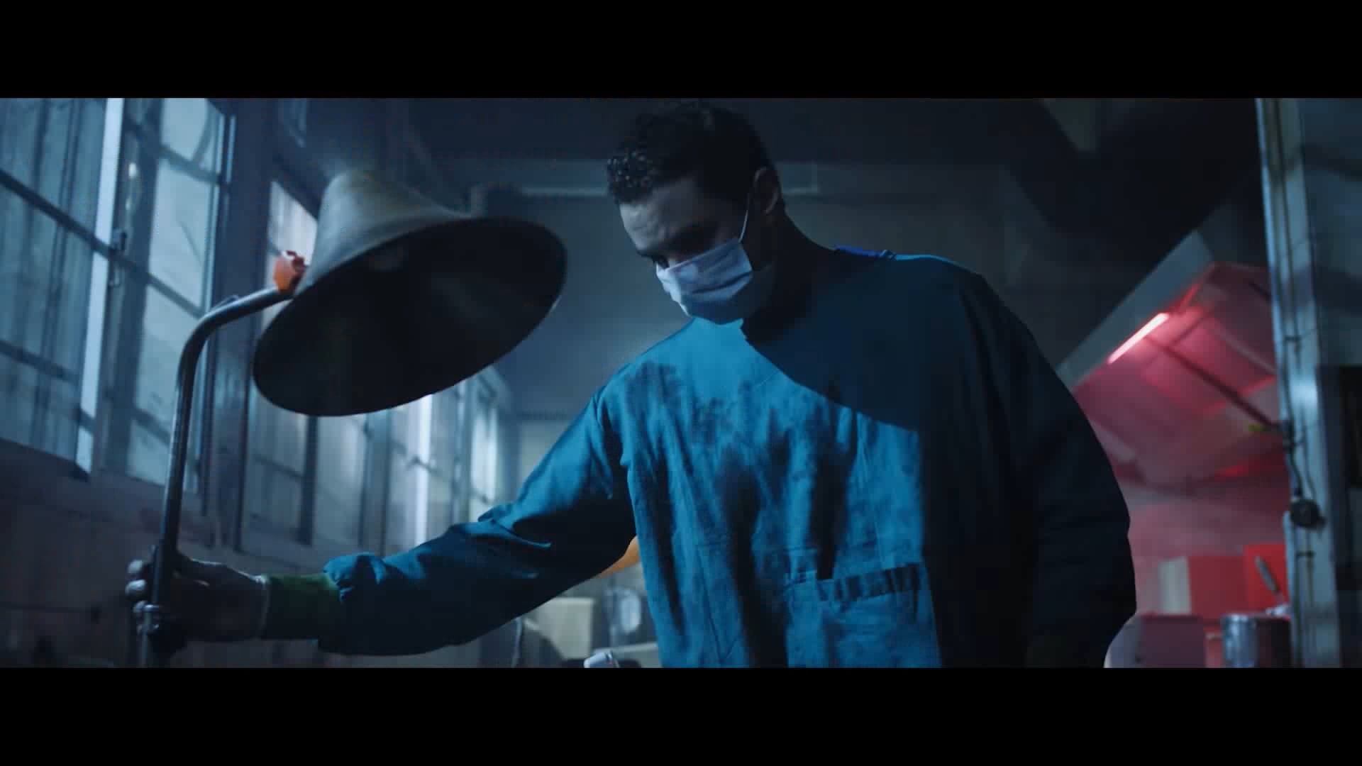 122 Movie VOX 4DX Movie - Movie Premiere on Vimeo