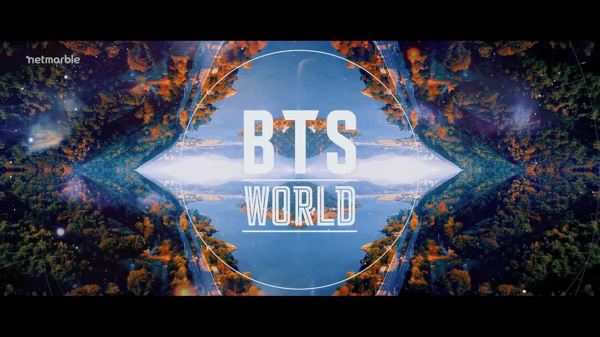 BTS (방탄소년단) ‘Heartbeat (BTS WORLD OST)’ MV on Vimeo