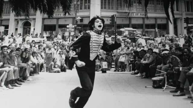 Robert Shields Documentary on Vimeo