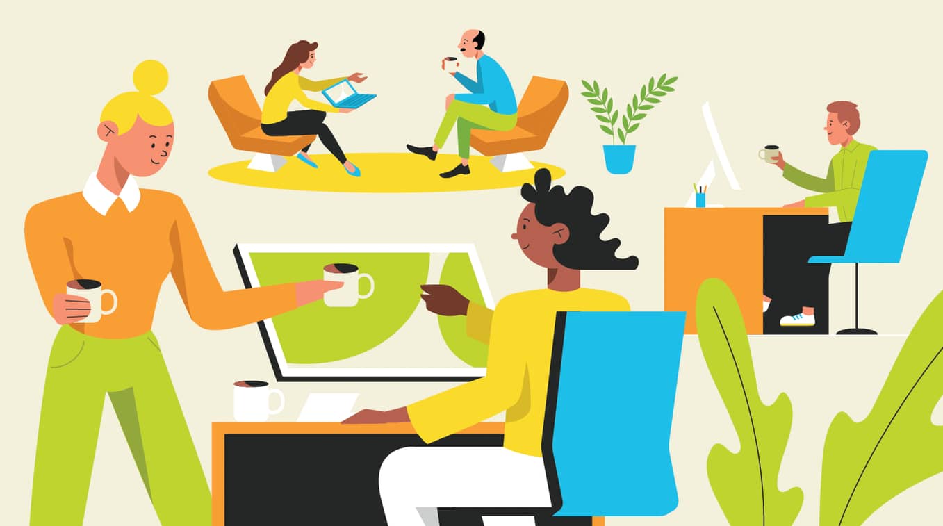 Fair Trade at Work ! ENG on Vimeo