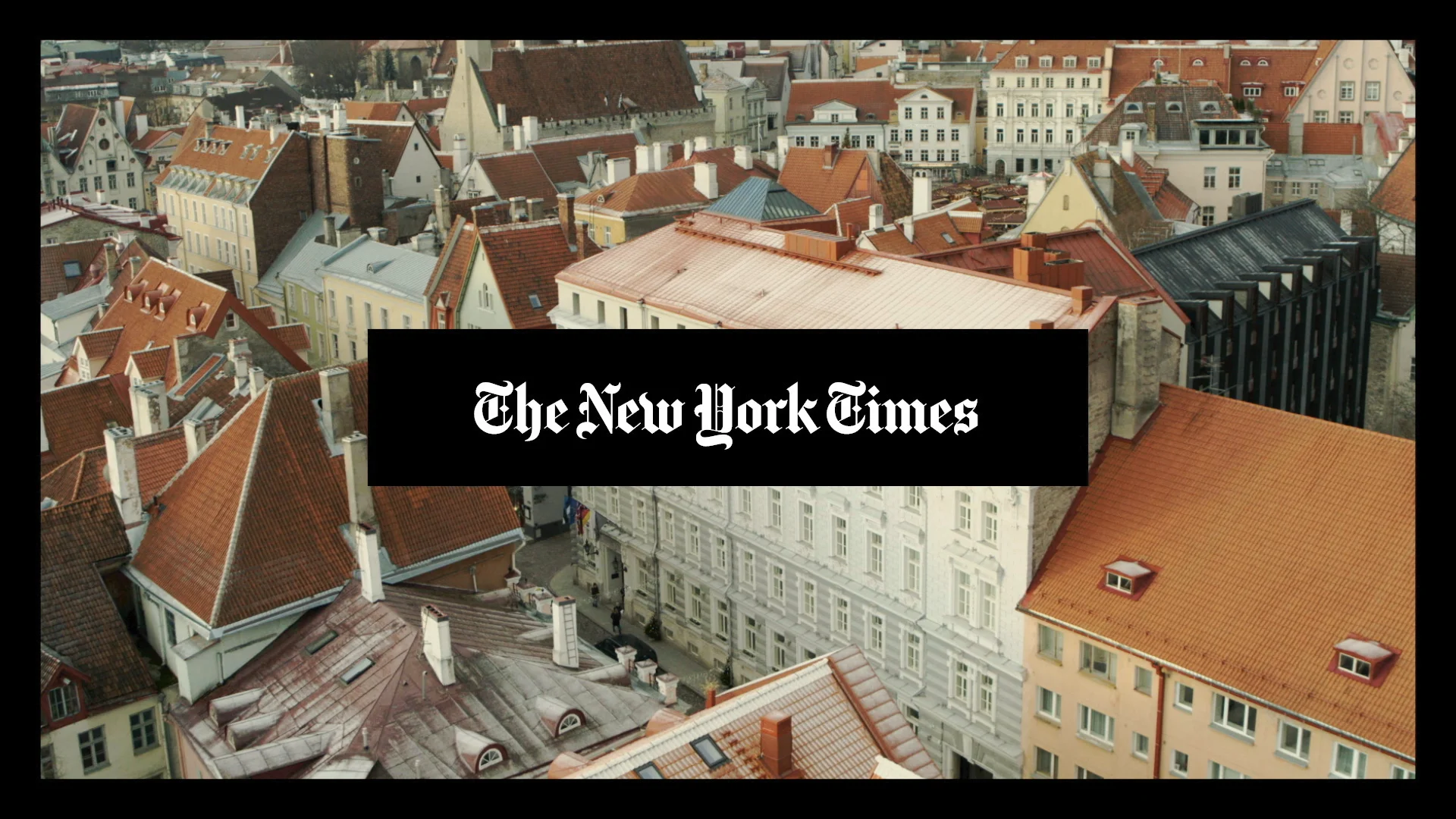 The Weekly promo on Vimeo