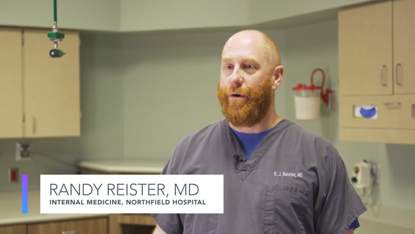 Provation MD: Internal Medicine MD Randy Reister Documents ...