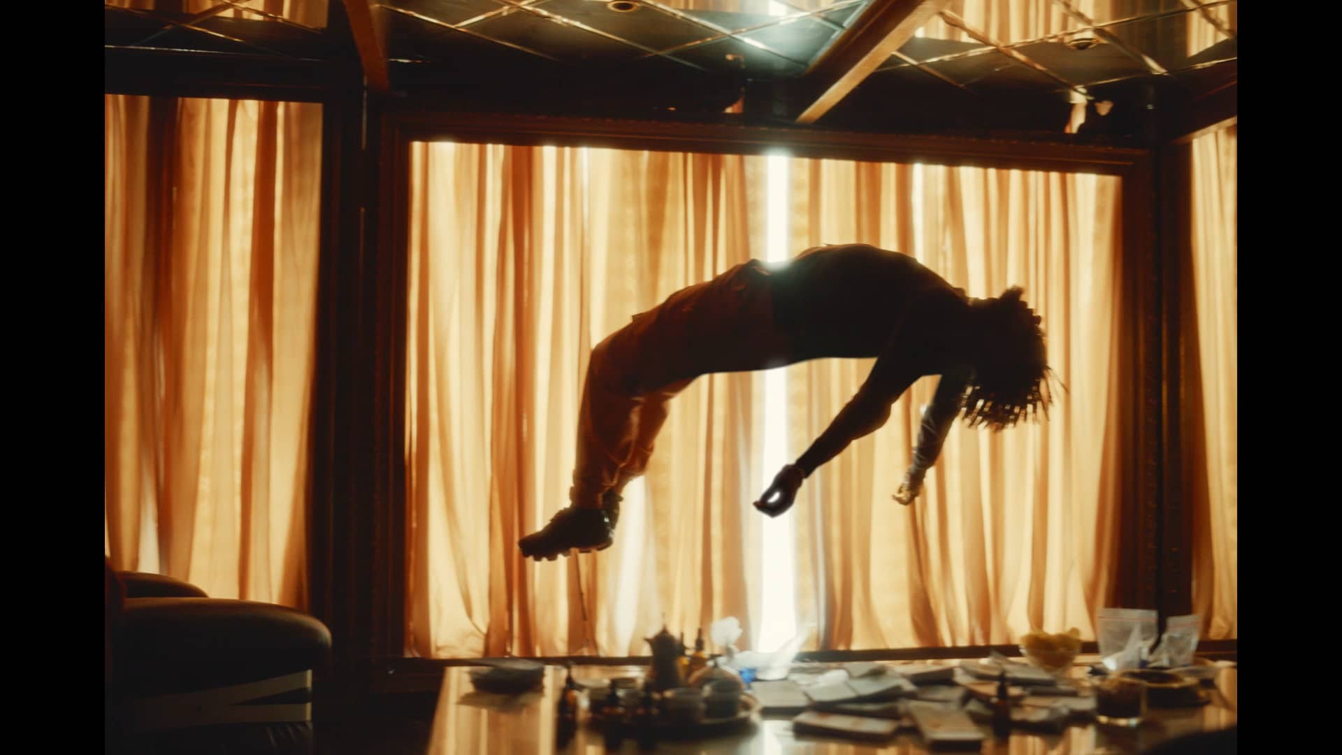 Lefa - FAME on Vimeo