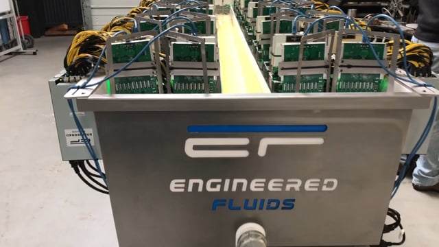 Engineered Fluids on Vimeo