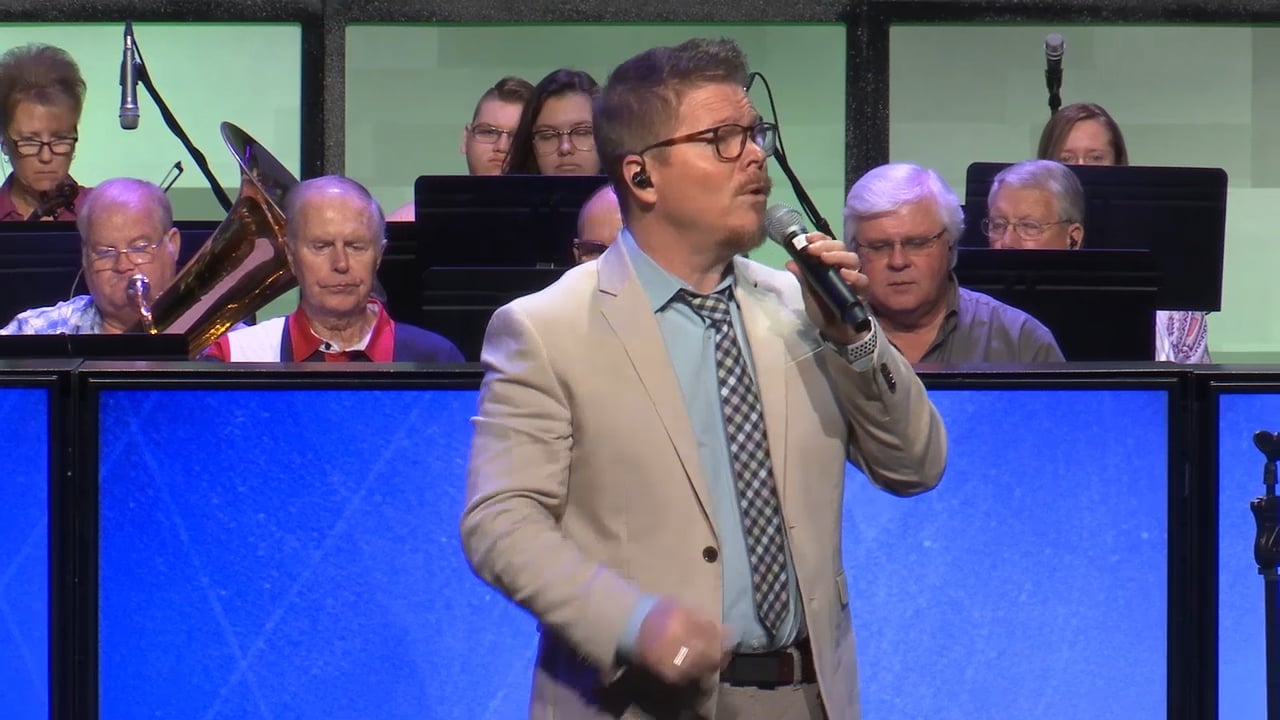 FBCPC Blended Service 7/7/2019 on Vimeo