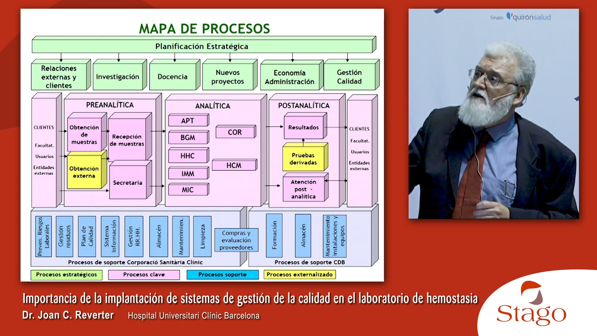 IV FORO DE USUARIOS STAGO - JOAN C REVERTER_15_05_2019