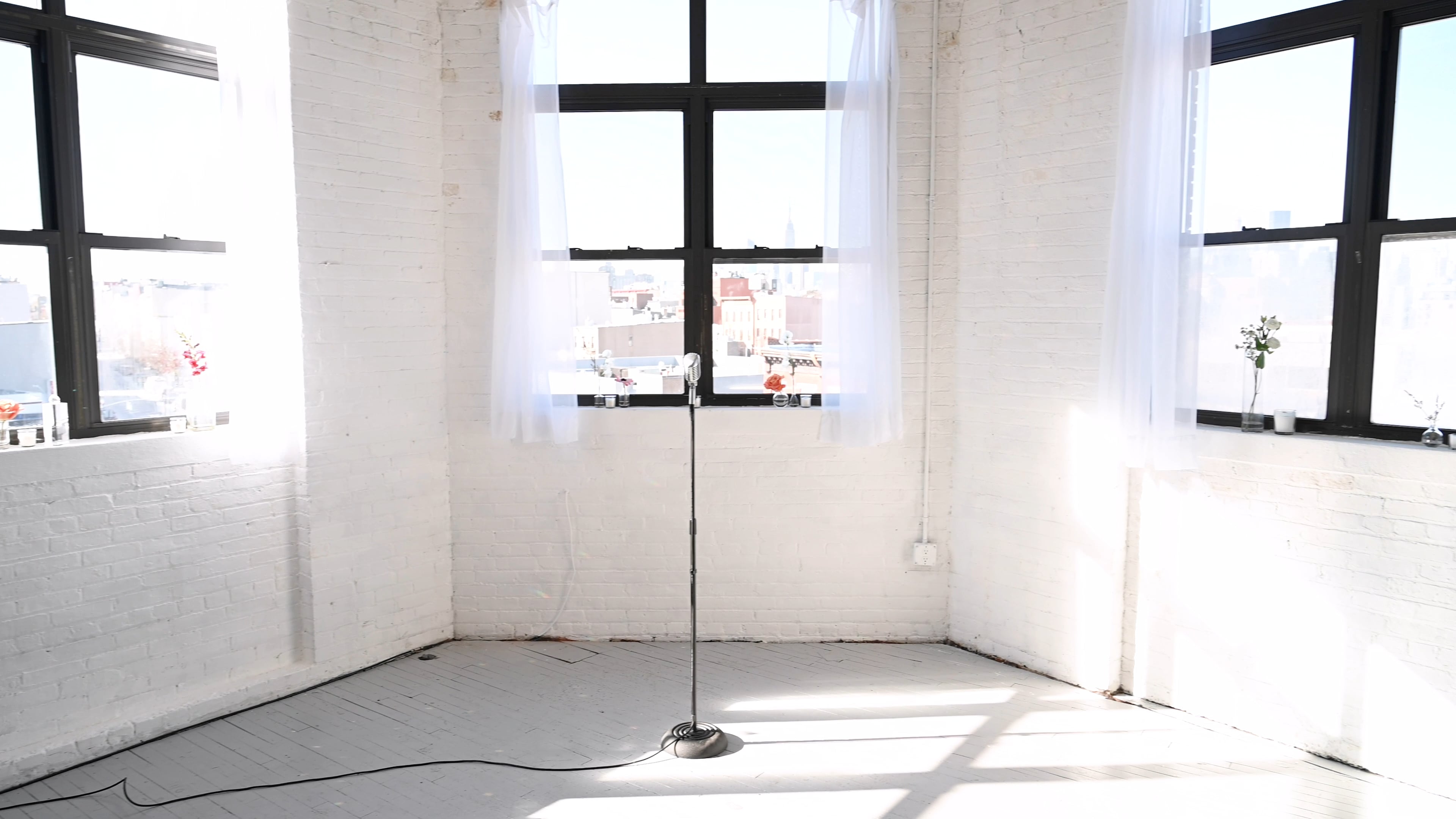 J. Ryan Ulsh Studio on Vimeo