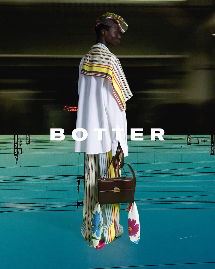 BOTTER SPRING SUMMER 2020 on Vimeo