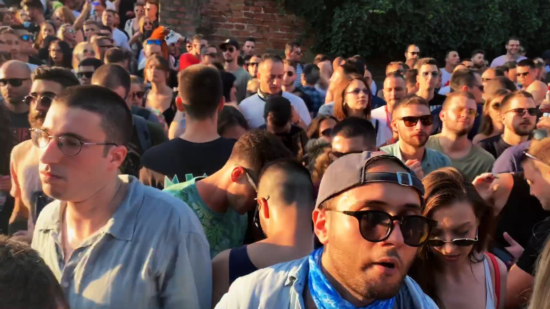 Exit fest 2019 on Vimeo