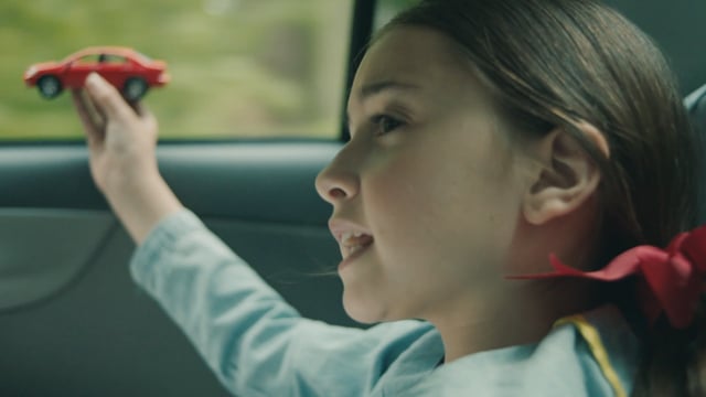 Lifestyle - Toy Car :30 on Vimeo