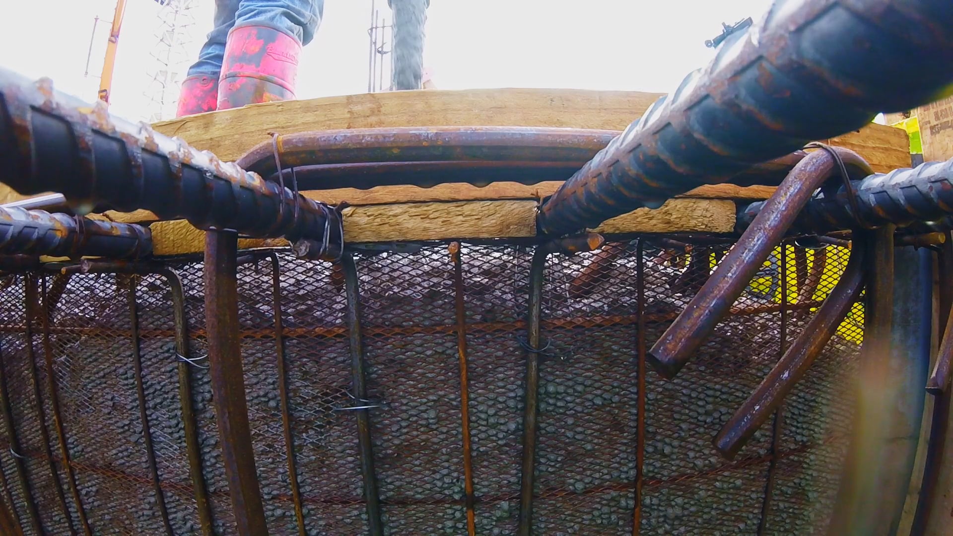 Stremaform construction joint formwork | Fletcher Reinforcing | Videos ...
