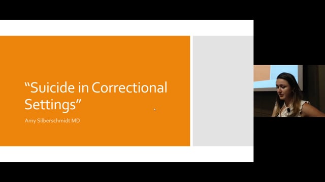 UPMC Western Psychiatric Hospital Resident Grand Rounds 2018-2019 on Vimeo