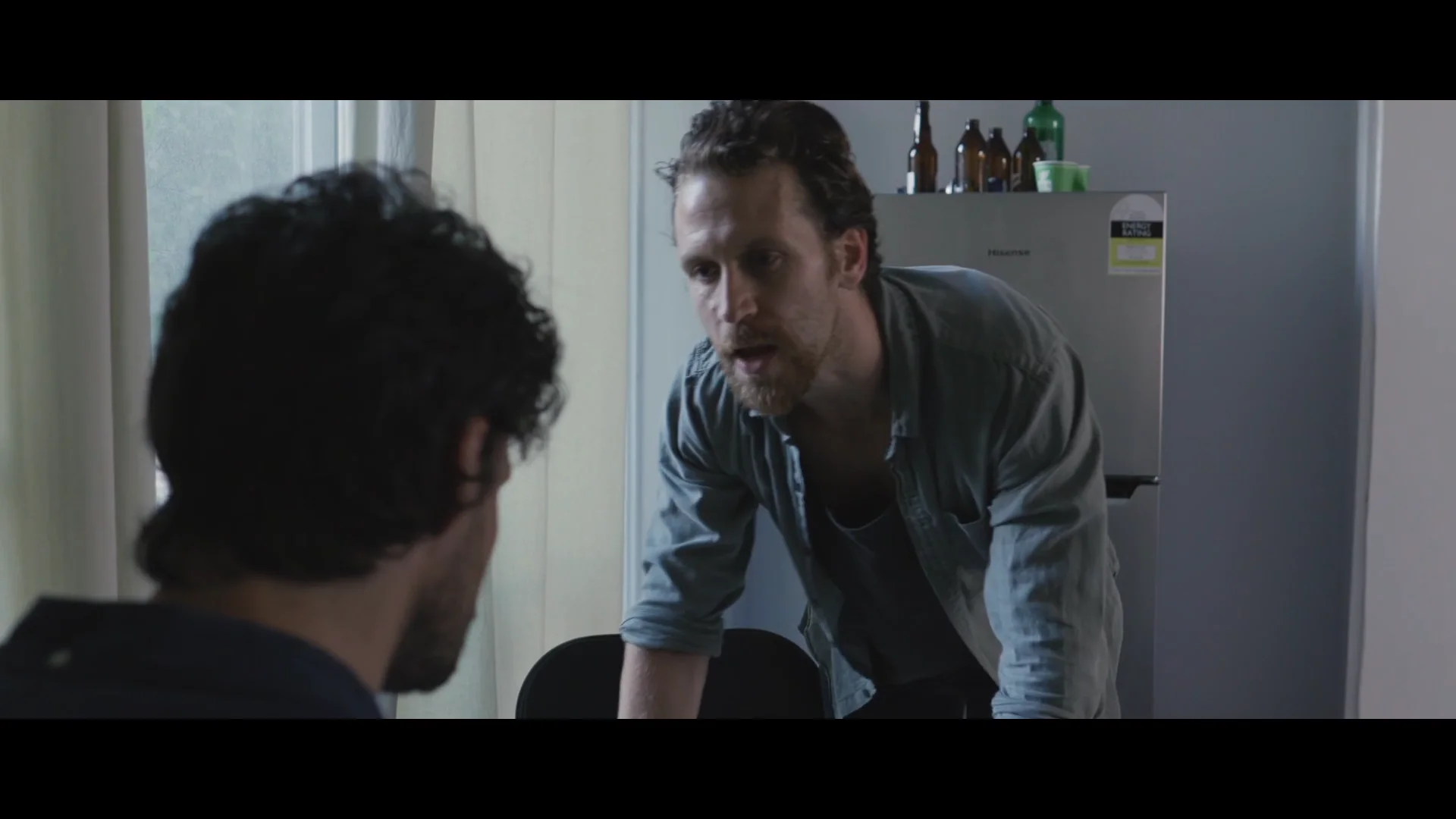 Scene 1 - 2019 (Jake Lyall on Vimeo