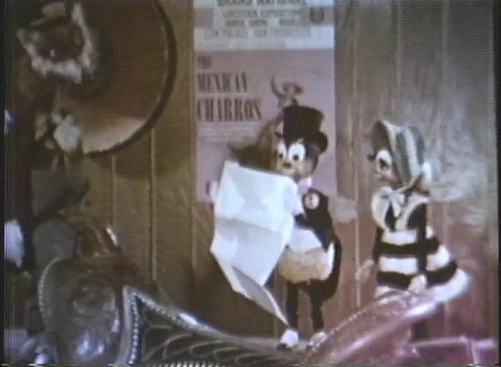 Brother Buzz TV Series - All the Kings Horses-Grand National on Vimeo