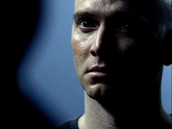 CSI: Strip Strangler: Syd Booth Goggle. on Vimeo