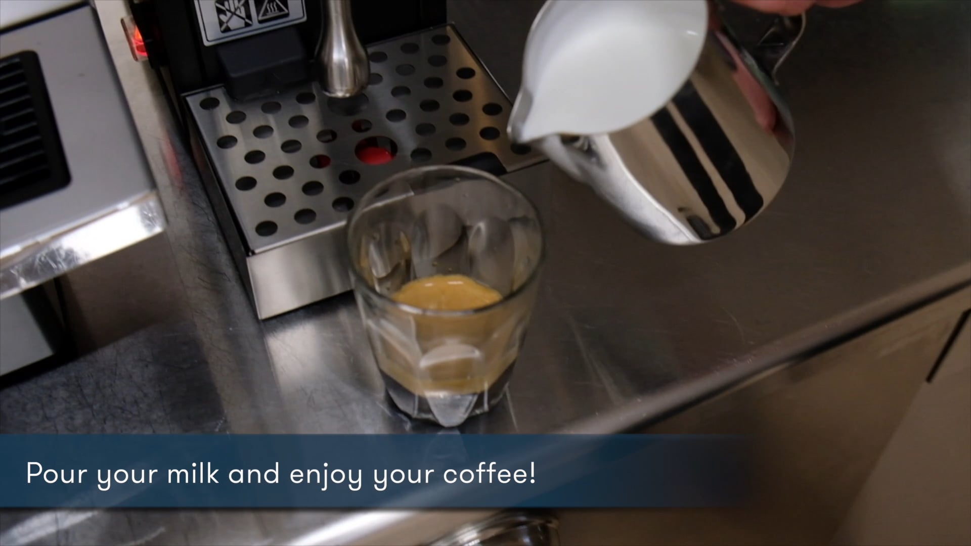 Sprout Coffee Tutorial on Vimeo