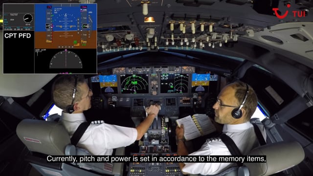 Original MCAS Software on Vimeo