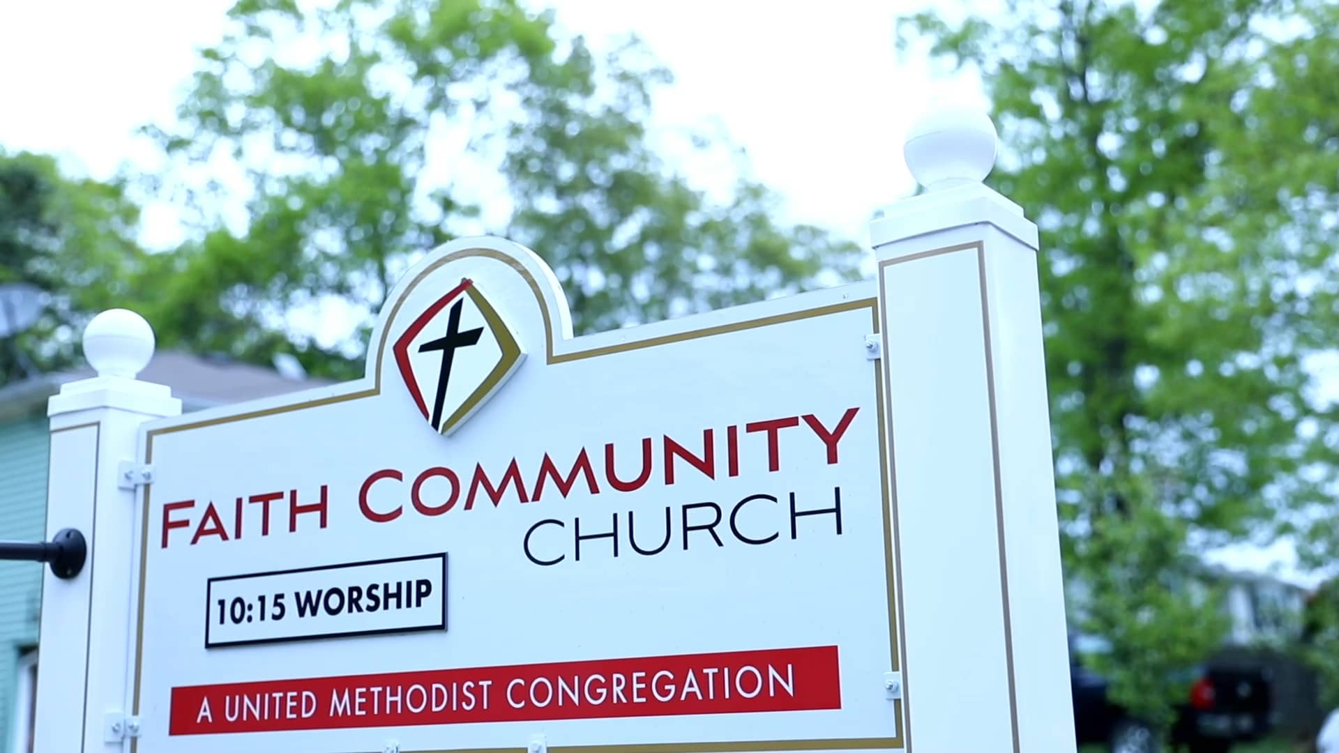 Faith Community Church Plymouth - About Us Video on Vimeo