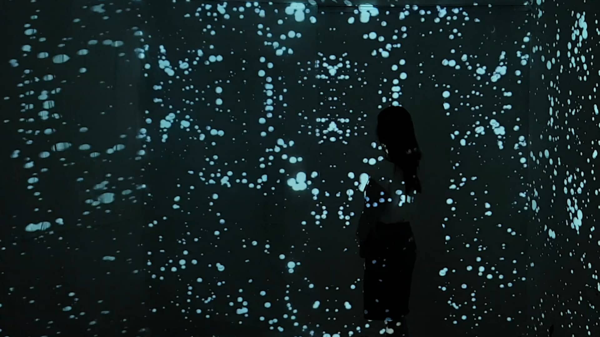 Go deep (Media installations art) on Vimeo