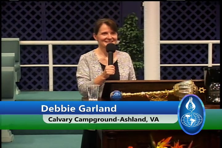 Debbie Garland - The Owner's Manual (es070819)) on Vimeo