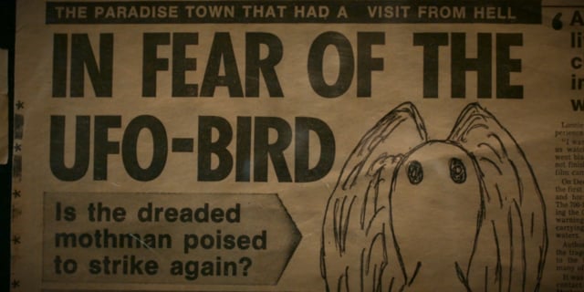 The Unseen World on Vimeo