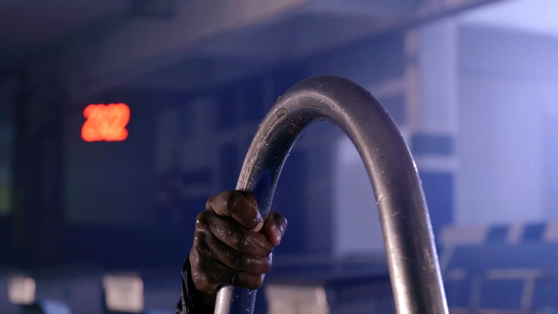 Integro, integro, integro on Vimeo