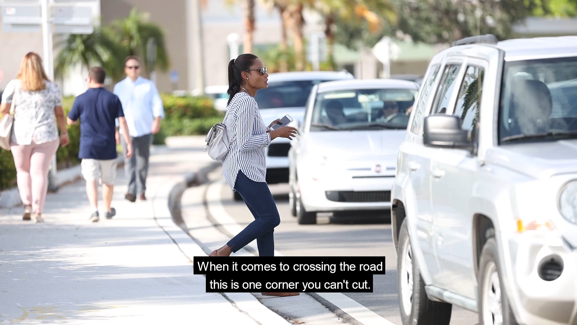 fdot_pedestrian_safety_-_english_CC on Vimeo