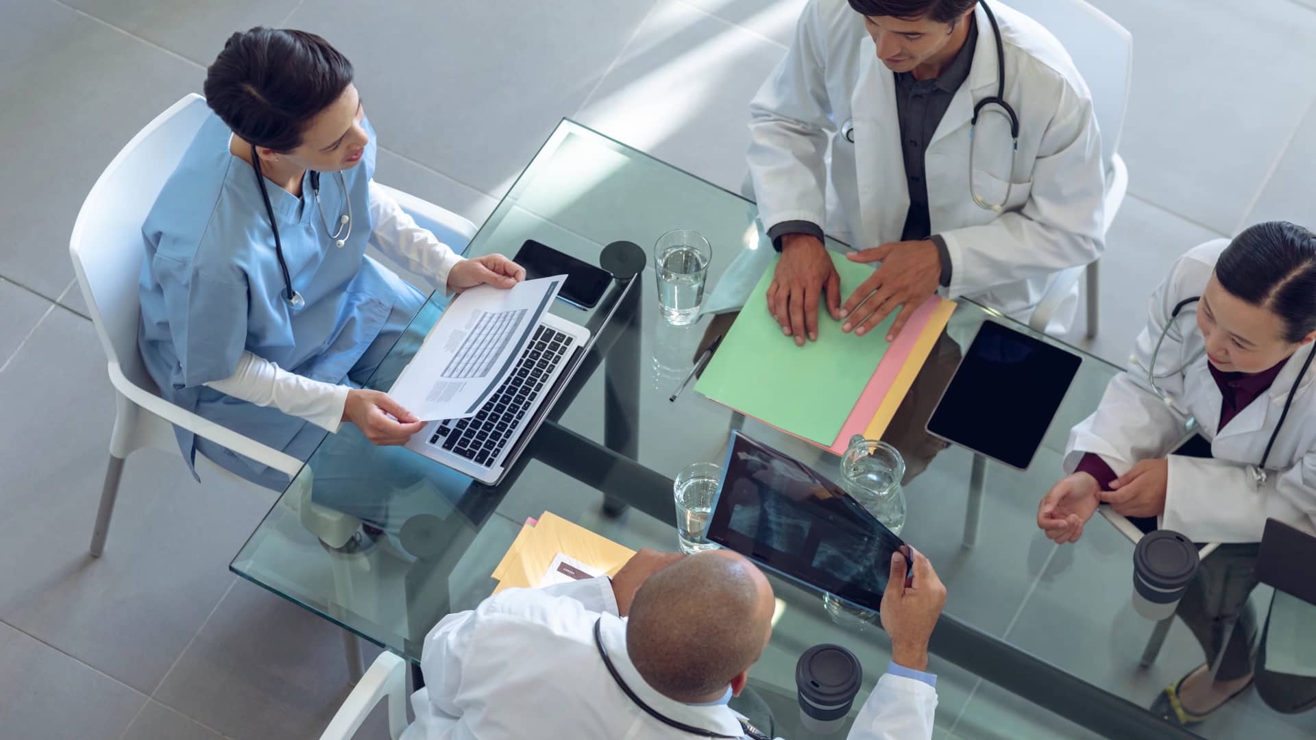 C2 Dr. Sittner Intro-1st Discussion on Vimeo