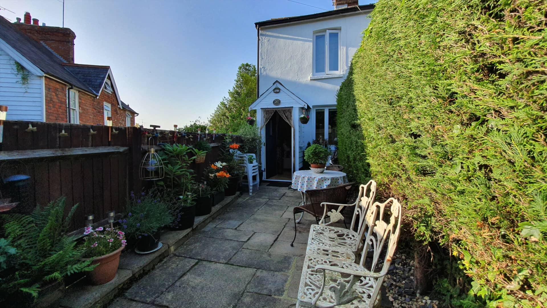 Lavender Square - Hawkhurst on Vimeo