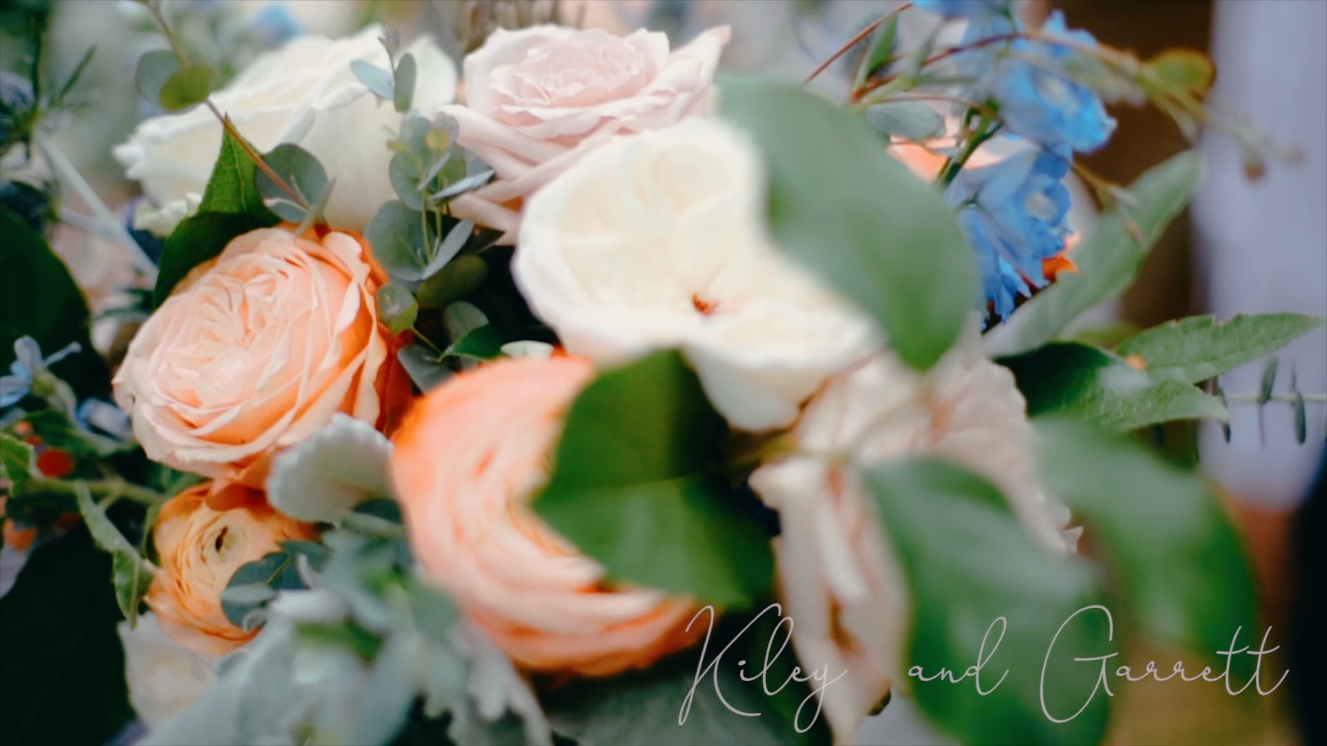 Kiley+Garrett on Vimeo