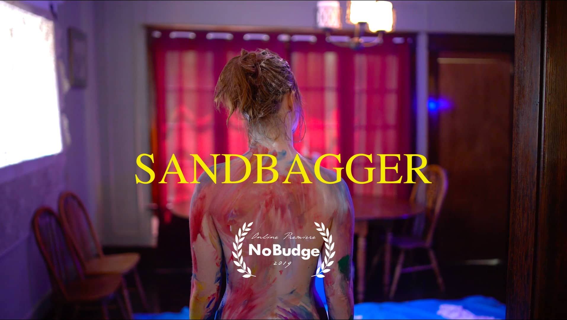 Sandbagger on Vimeo