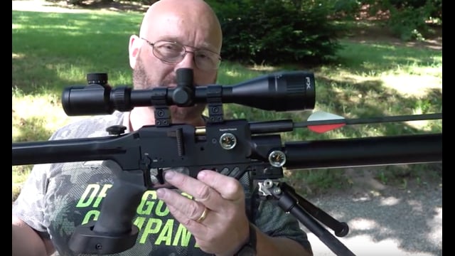 New toys at GoGun! - Airgun101