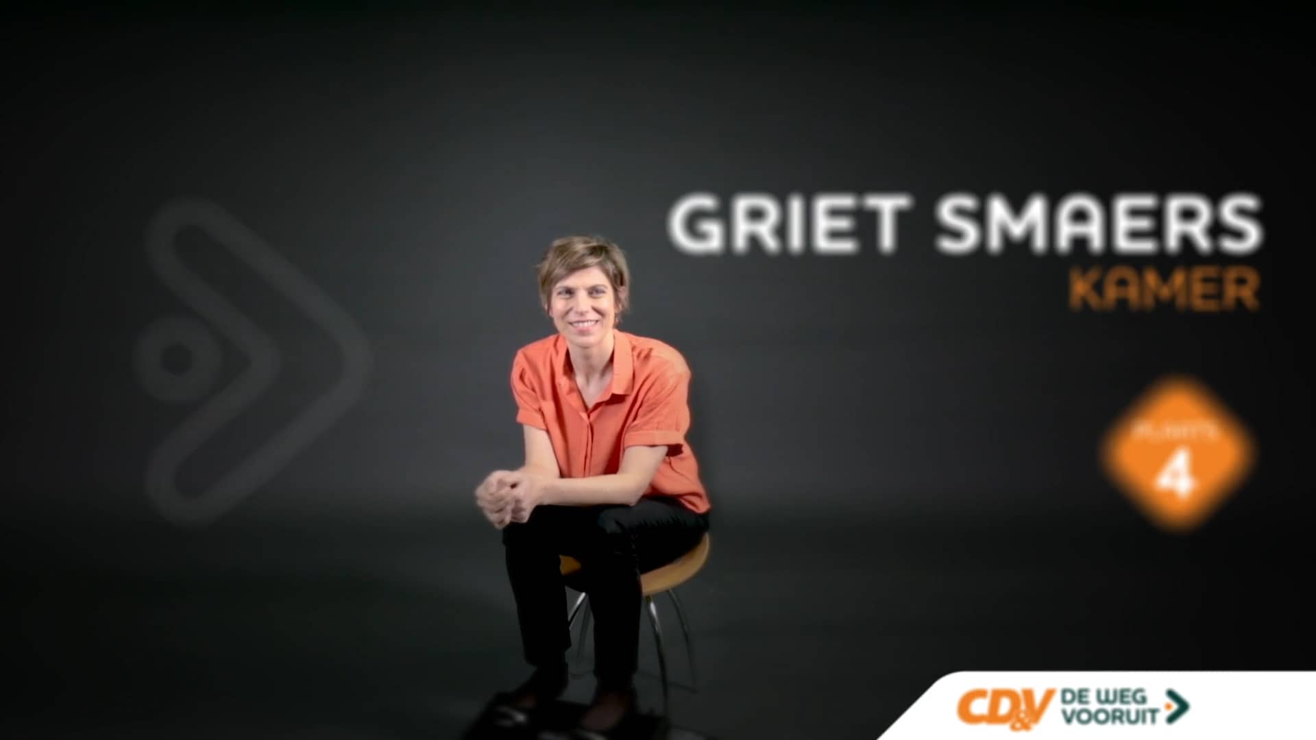 Griet Smaers - april 2019 on Vimeo