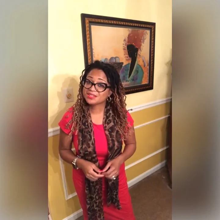 V Helena Promo on Vimeo