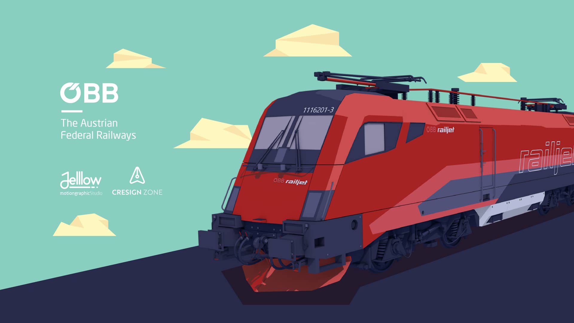 OBB (The Austrian Federal Railways) on Vimeo