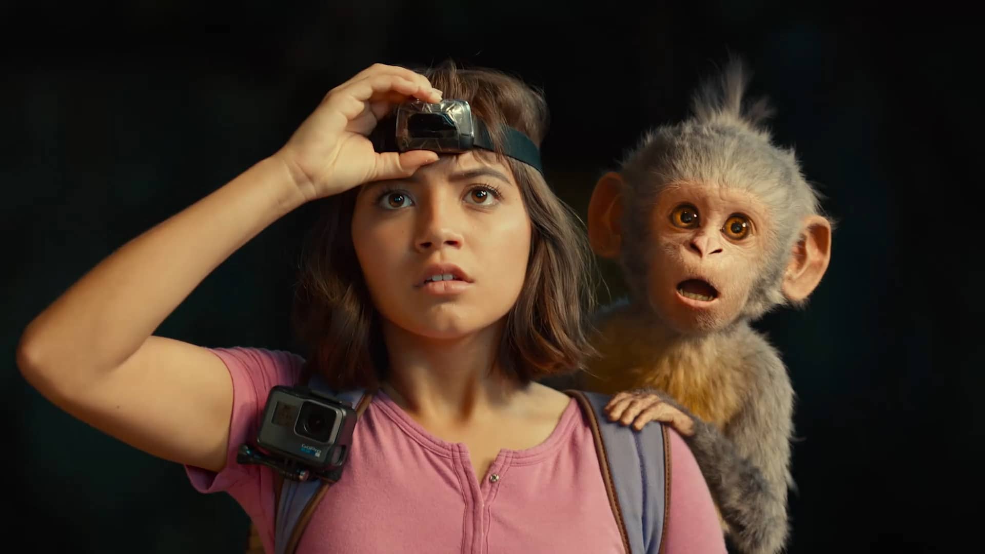 Nick Jr - Girls Rule Sundays Dora Movie Tune In on Vimeo