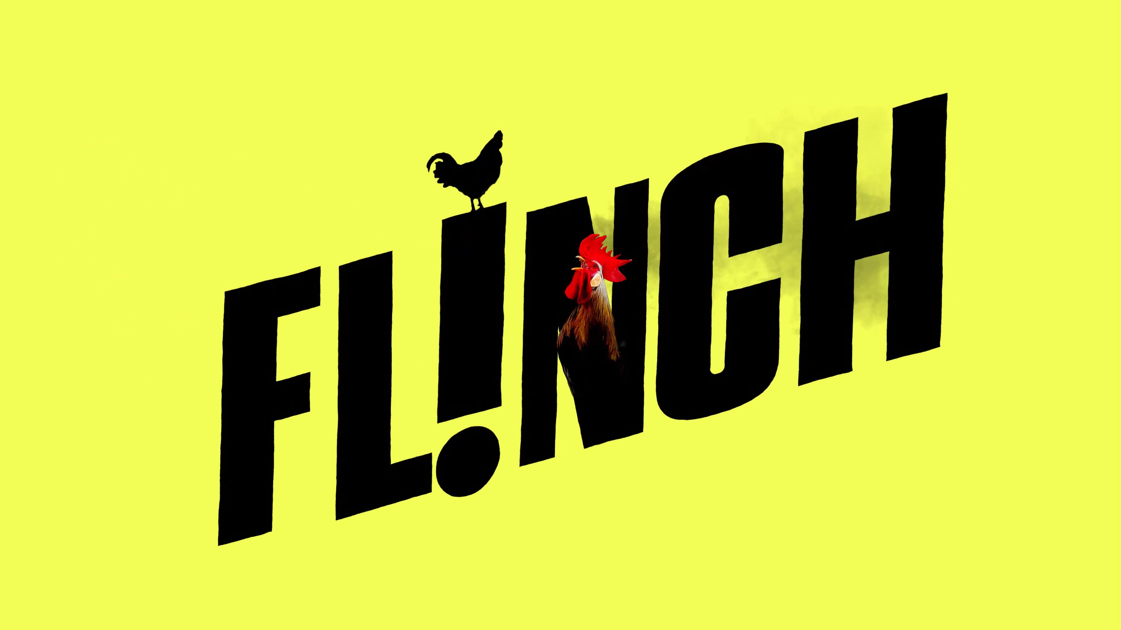 Flinch - Season 1 - Official Netflix Trailer on Vimeo