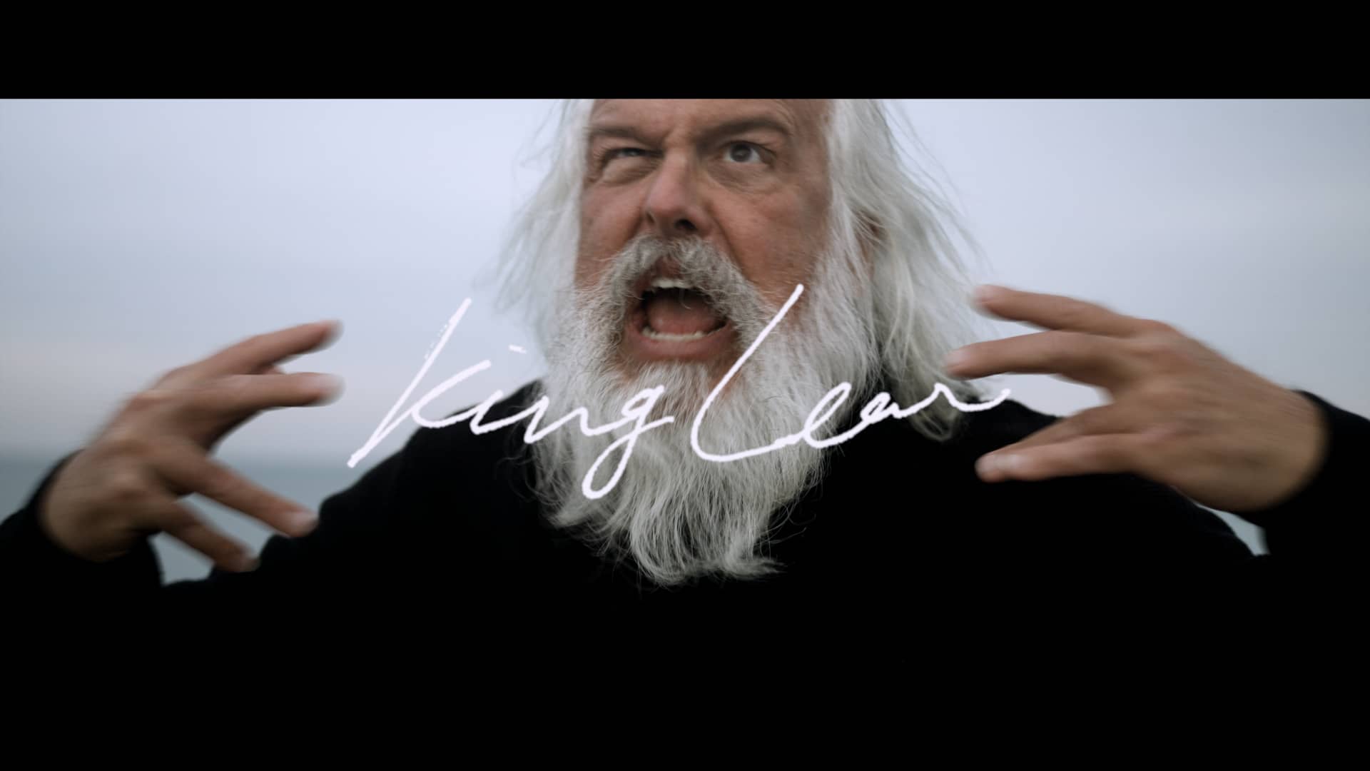 King Lear | The Mad King Monologues on Vimeo