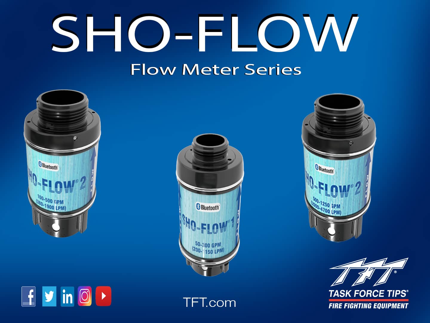 SHO-FLOW Series Video on Vimeo