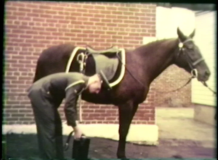 Brother Buzz TV Series - Army Kid on Vimeo