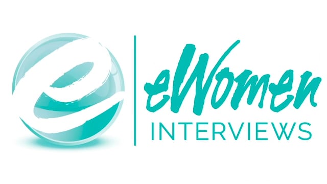 eWN Interviews - Kym & Megan Wright - Dell Interview on Vimeo